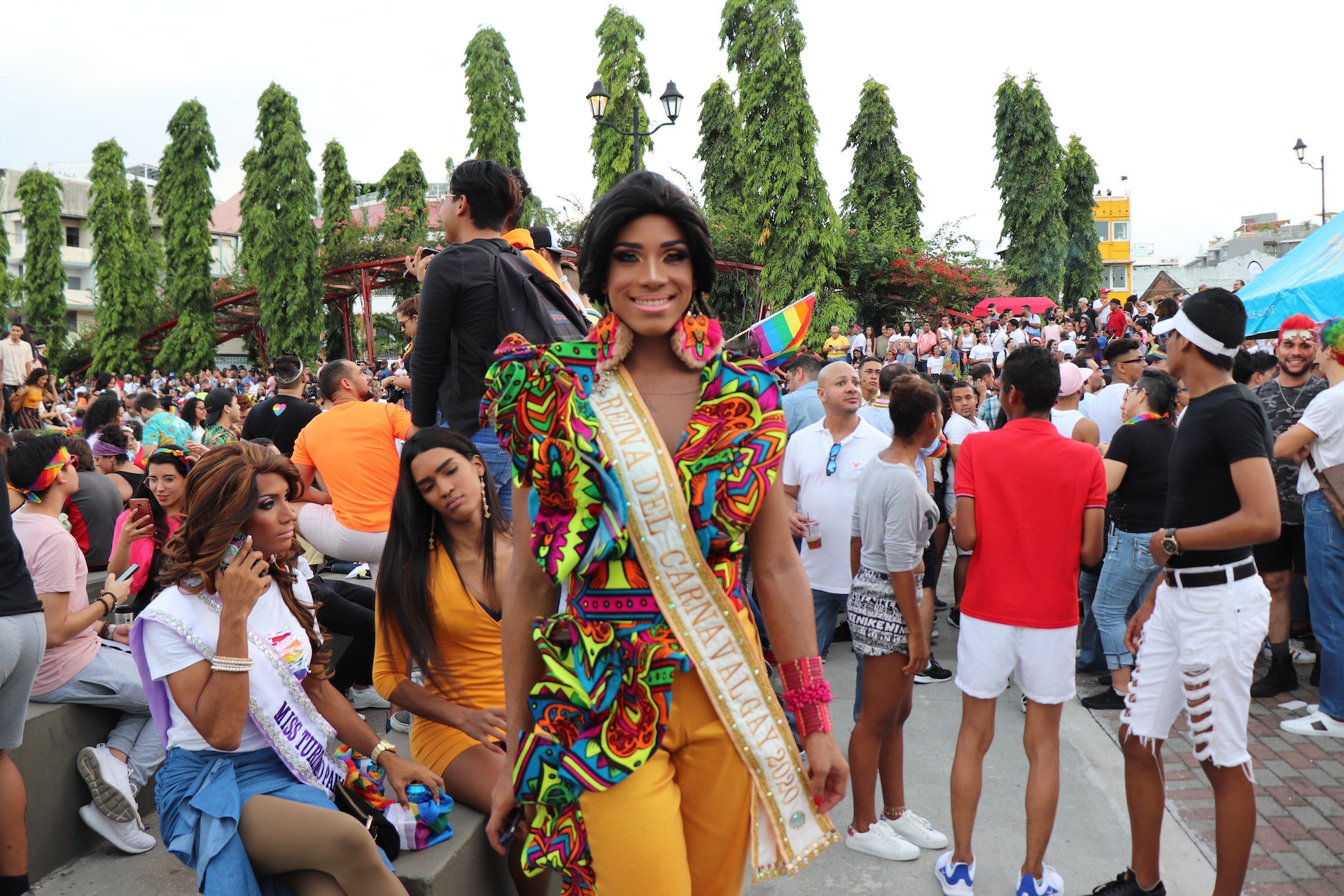 Strutting Into The Spotlight: The Latest Drag Queen News | The Drag ...