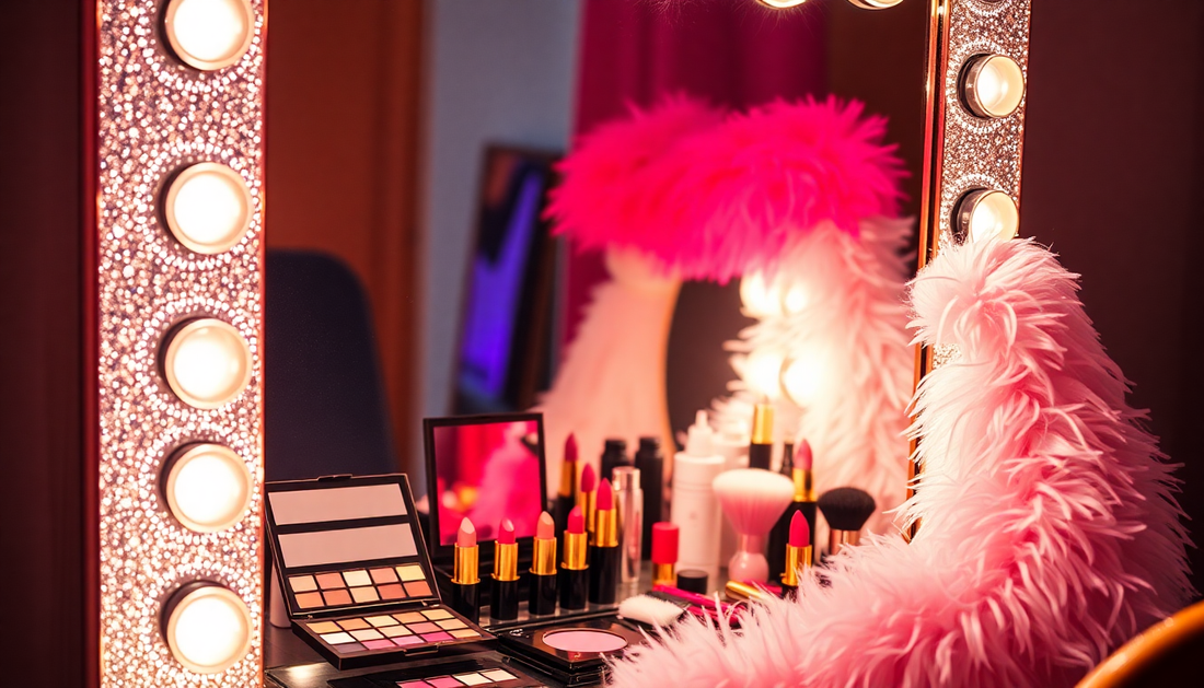 The Essential Drag Kit Checklist for New Queens – The Drag Queen Store