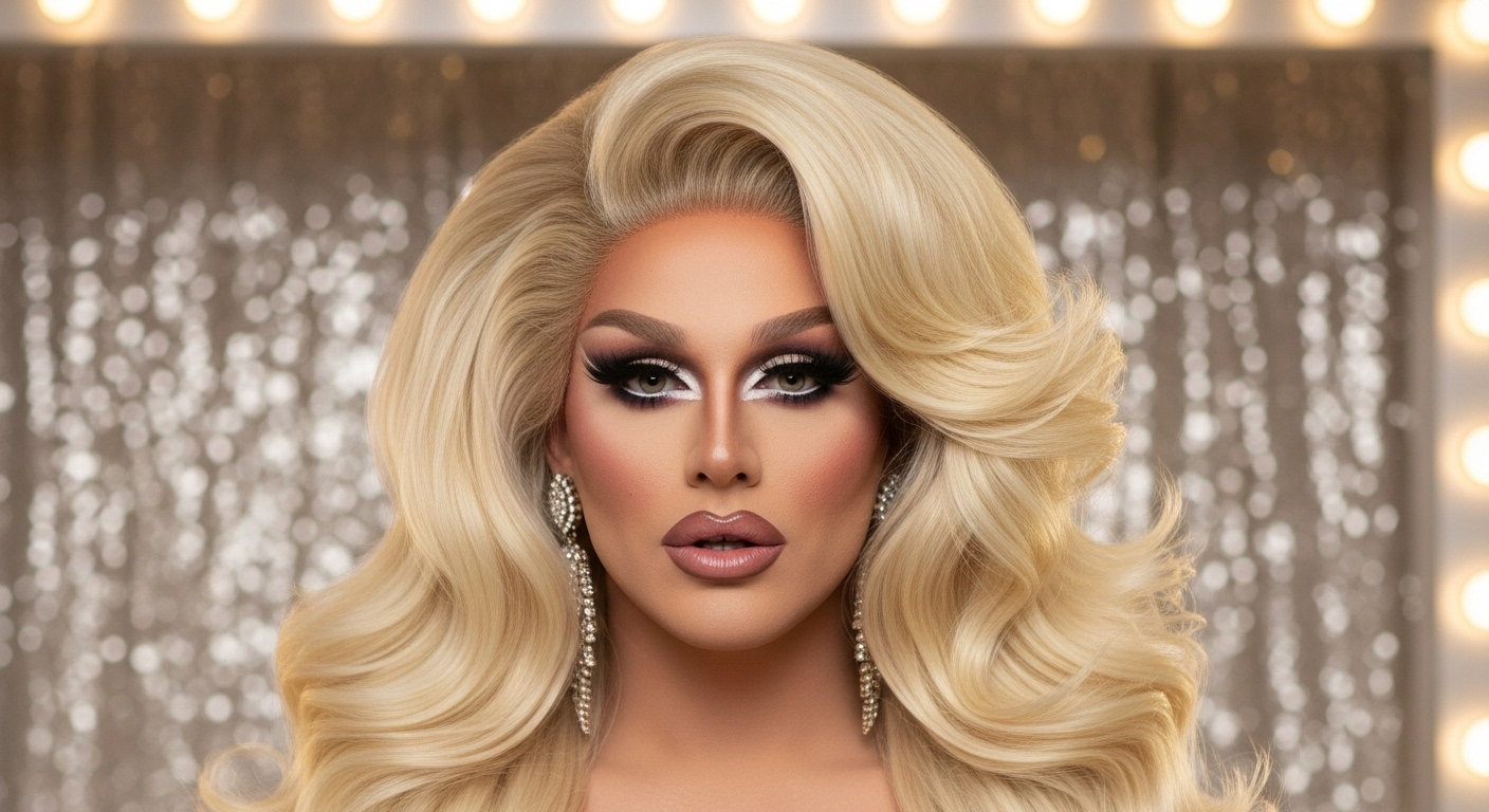 Blonde Wigs | The Drag Queen Store – Page 3