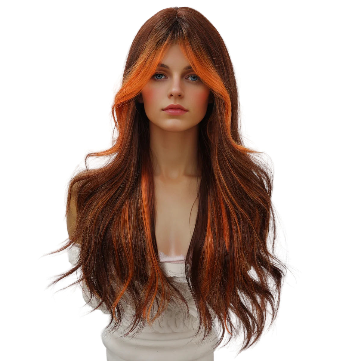 Snatched Crown Drag Queen Wig – The Drag Queen Store