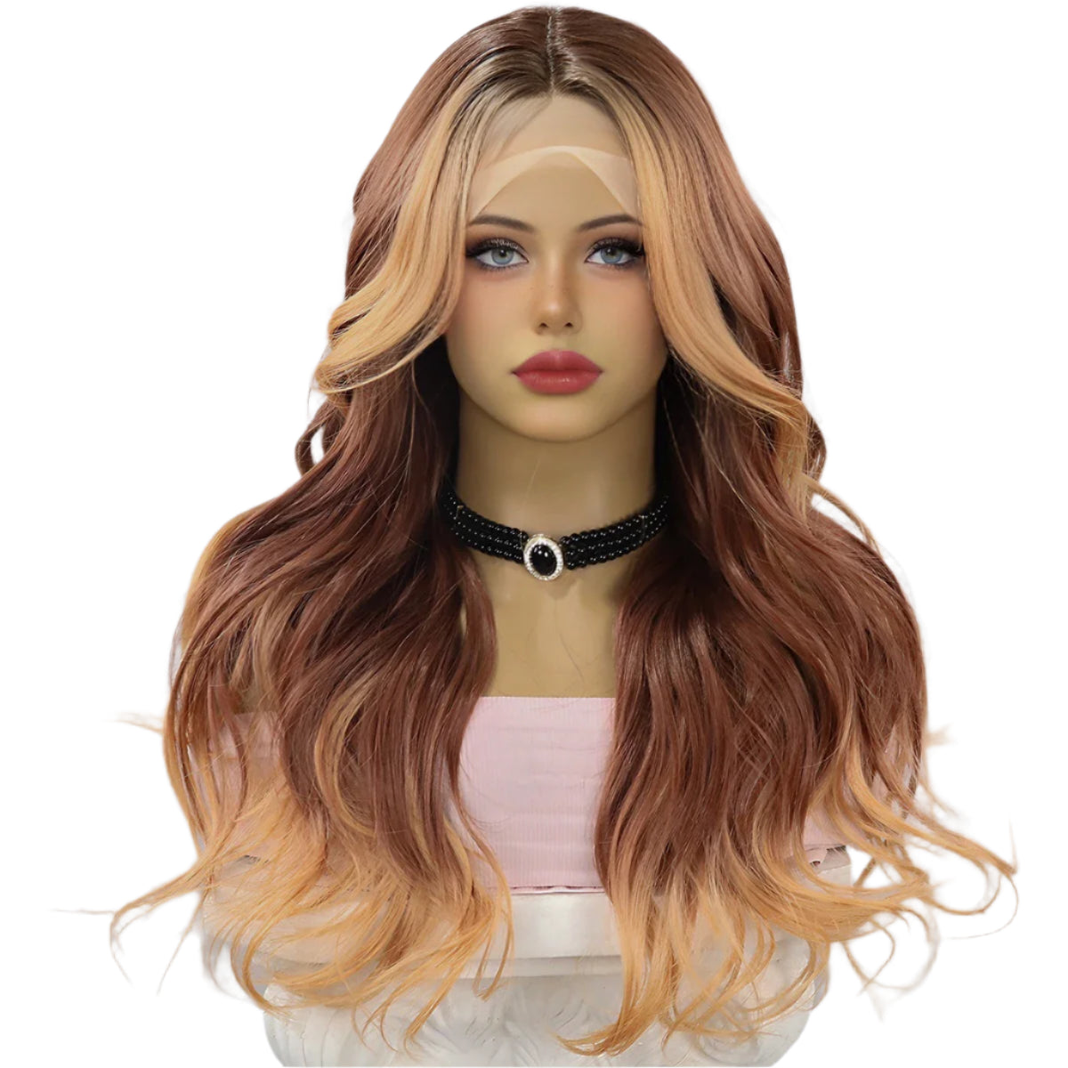 Pump Up the Volume Drag Queen Wig – The Drag Queen Store