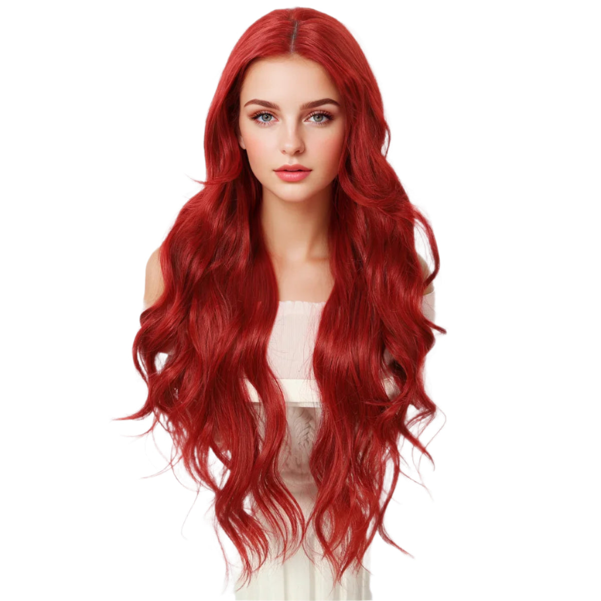 The Crown Jewel Drag Queen Wig – The Drag Queen Store