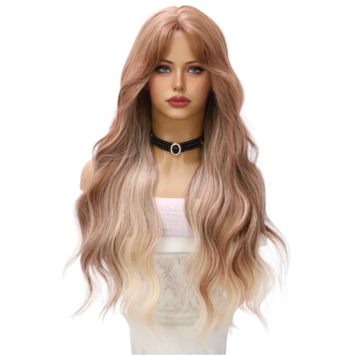 Swirl & Twirl Drag Queen Wig – The Drag Queen Store