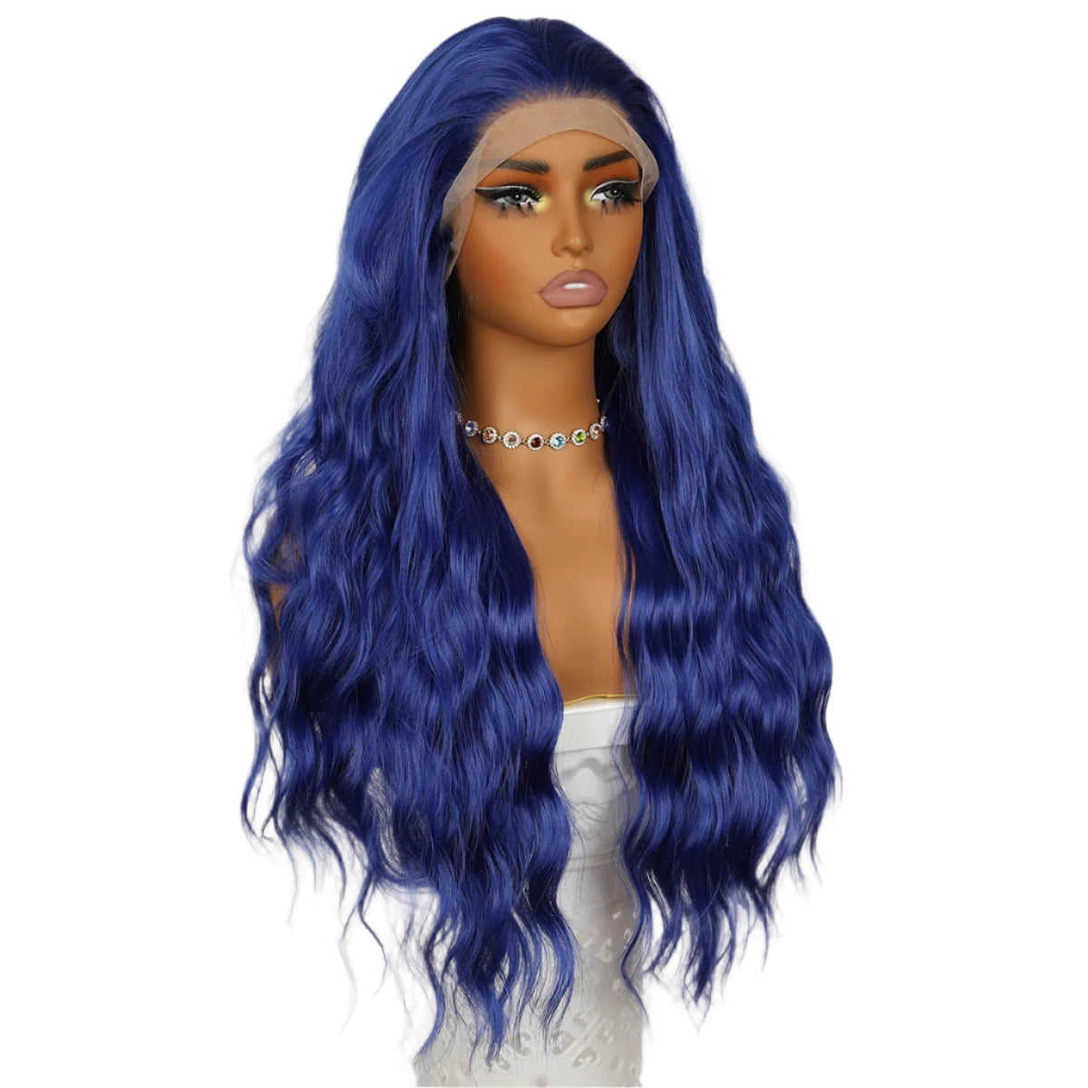 Extra Extra Drag Queen Wig – The Drag Queen Store