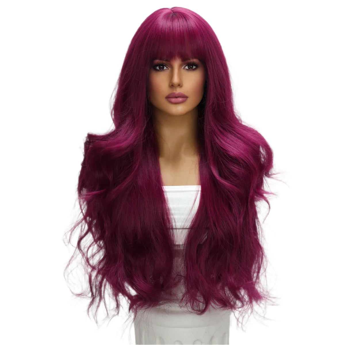 Follicle Fantasy Drag Queen Wig – The Drag Queen Store