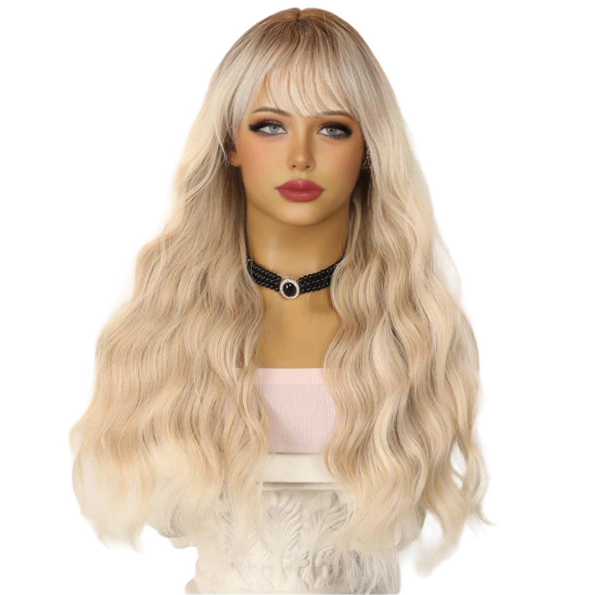 Curl Girl Magic Drag Queen Wig – The Drag Queen Store