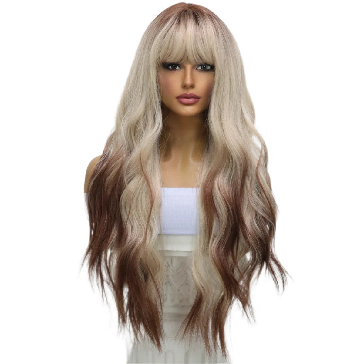 Root Awakening Drag Queen Wig – The Drag Queen Store