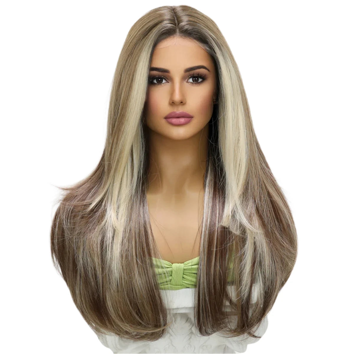 Glamazon Prime Drag Queen Wig – The Drag Queen Store
