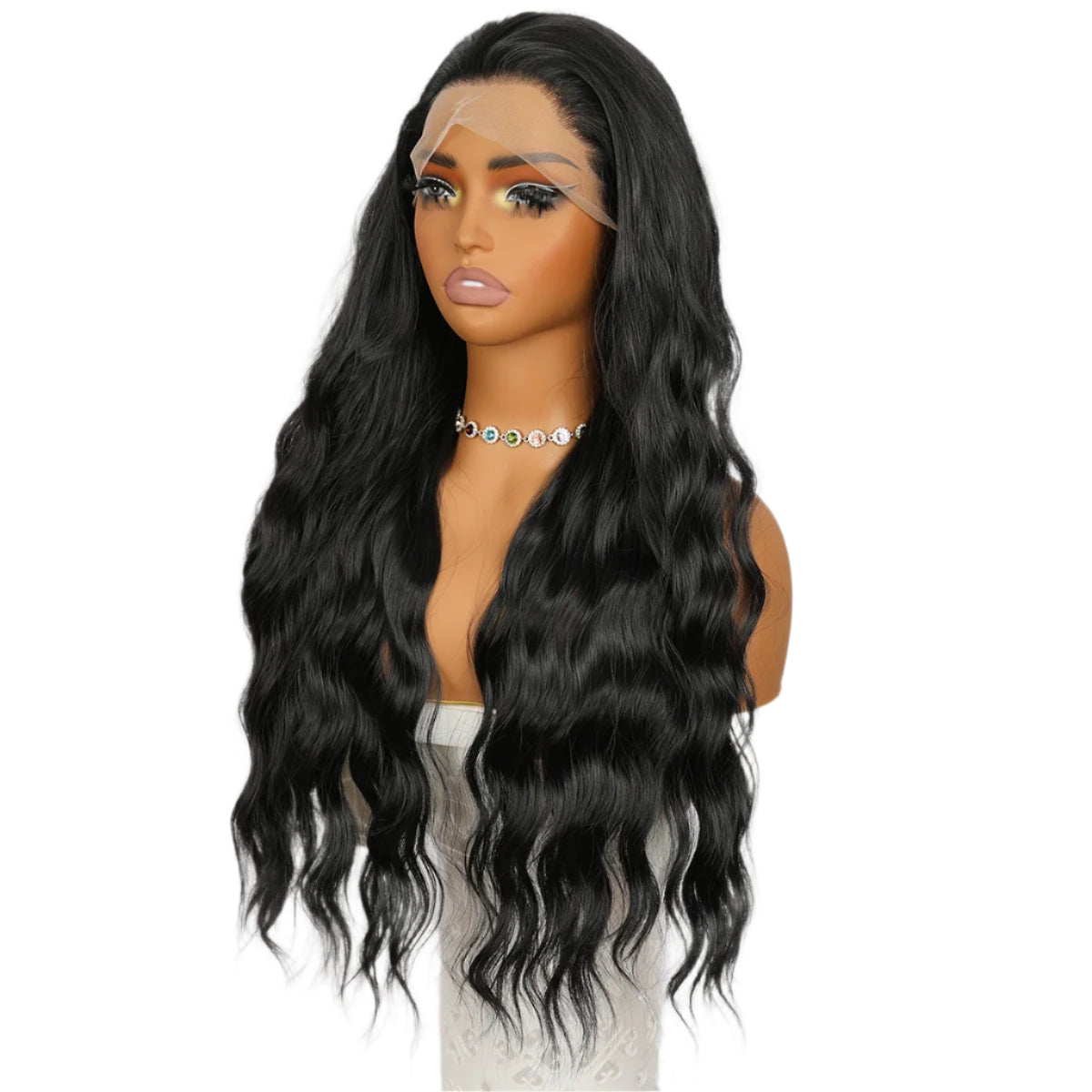 Divine Hairline Drag Queen Wig – The Drag Queen Store
