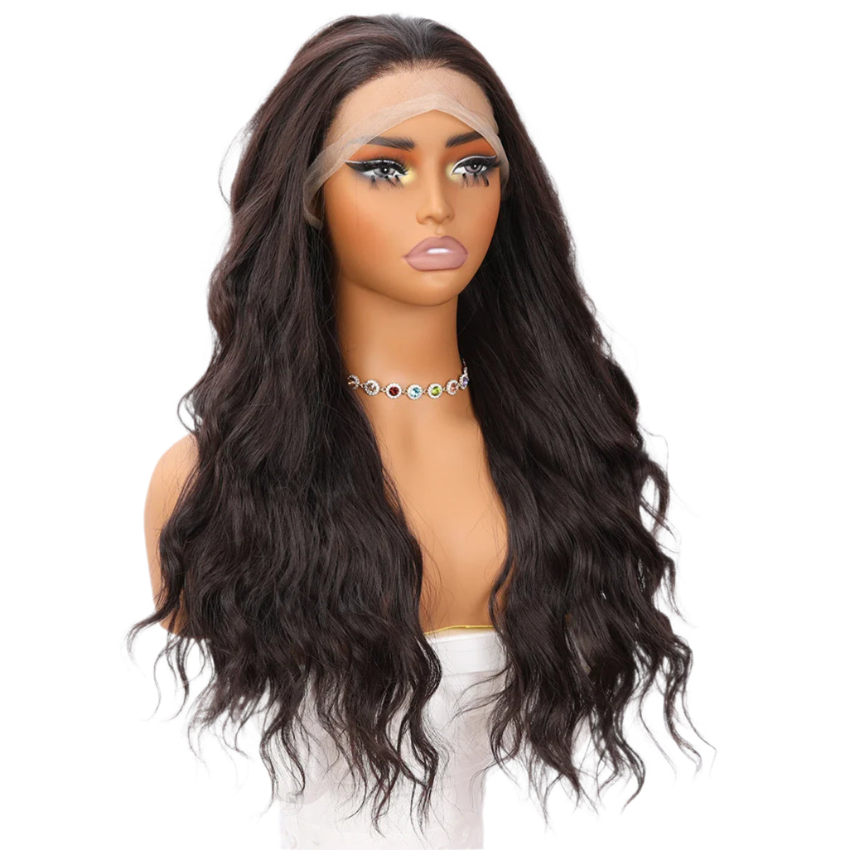 Dream Weave Drag Queen Wig – The Drag Queen Store