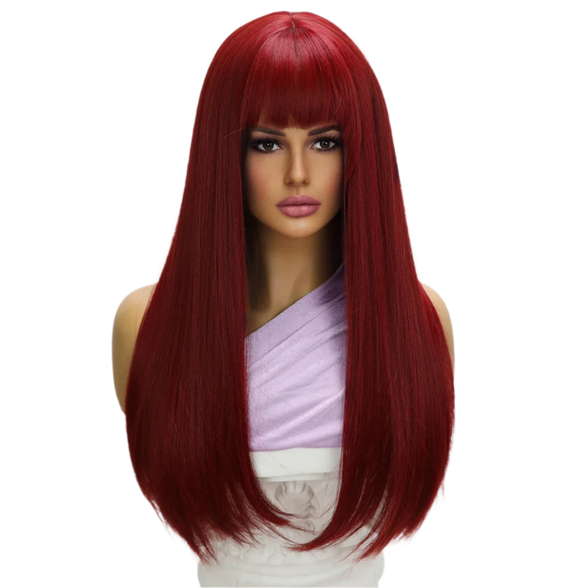 Dazzling Drape Drag Queen Wig – The Drag Queen Store