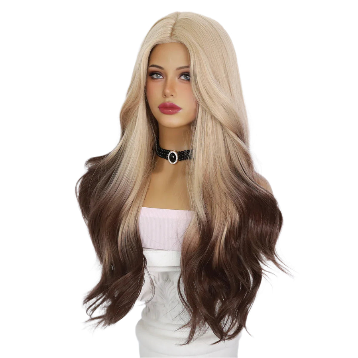 Diva Dip Drag Queen Wig – The Drag Queen Store
