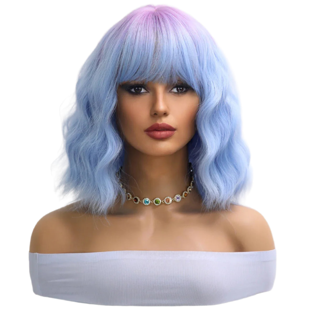 Tangle Tease Drag Queen Wig – The Drag Queen Store