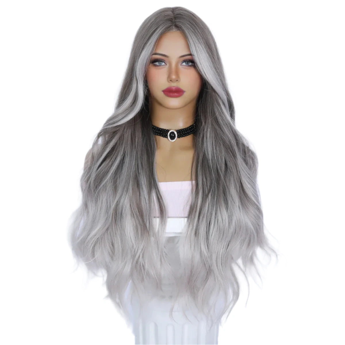 Slay All Day Drag Queen Wig – The Drag Queen Store