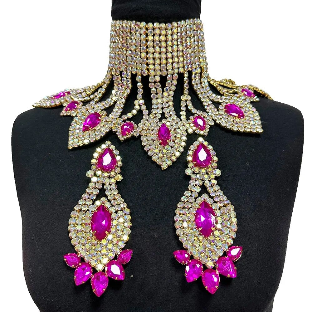Jewelry Sets – The Drag Queen Store