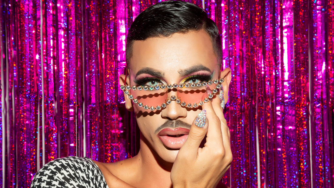 The Drag Queen Store | Drag Clothing, Wigs & Heels For Men
