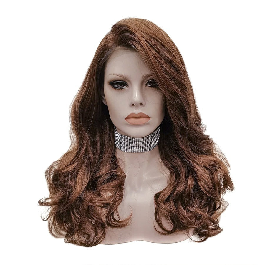 Miss Shangay Wig – The Drag Queen Store