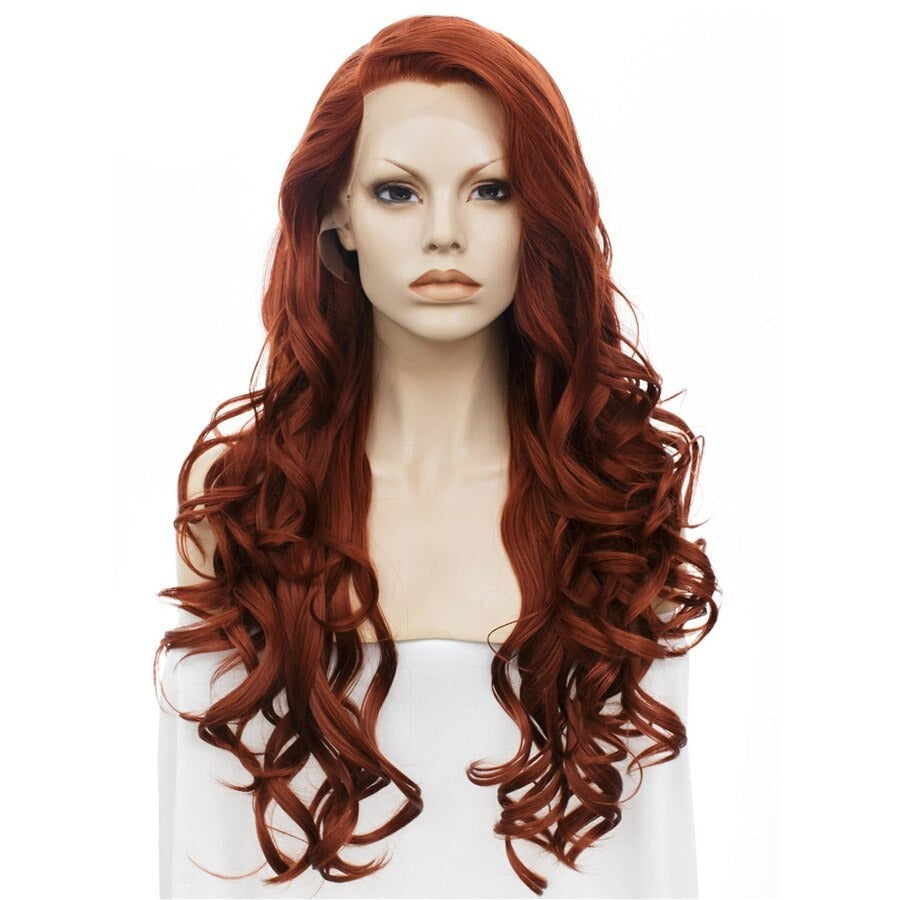 Queen BeBe Wig – The Drag Queen Store