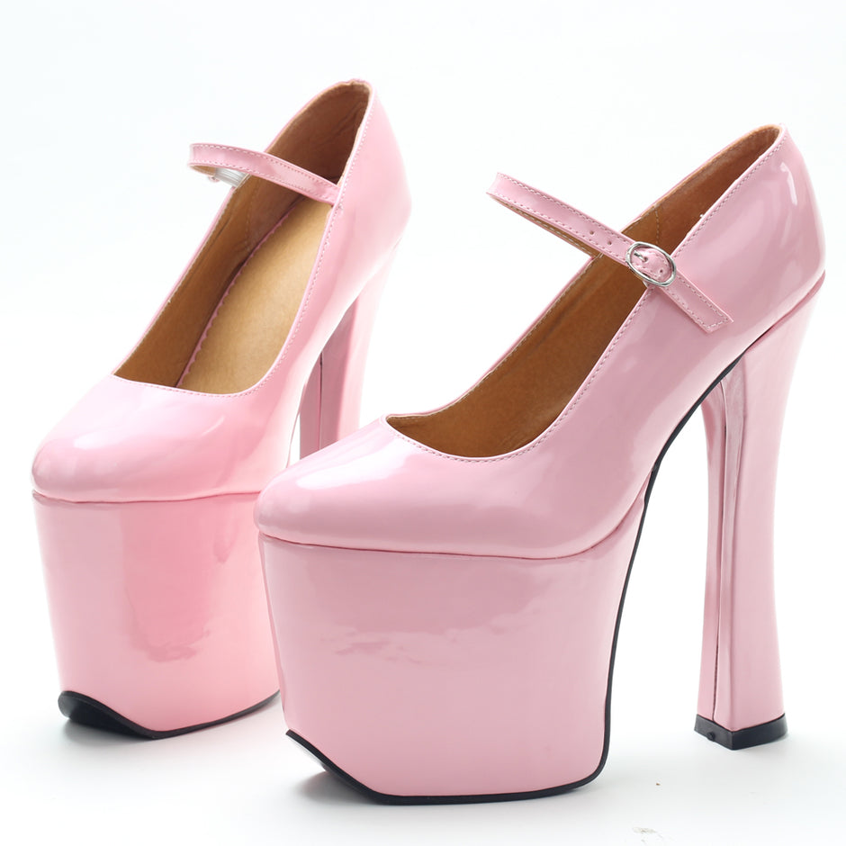 Drag Queen Heels | The Drag Queen Store