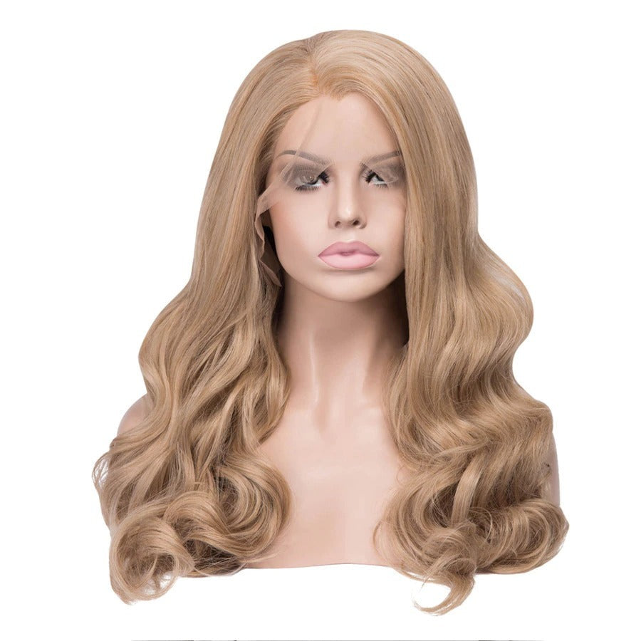 Queen Kehlani Wig – The Drag Queen Store