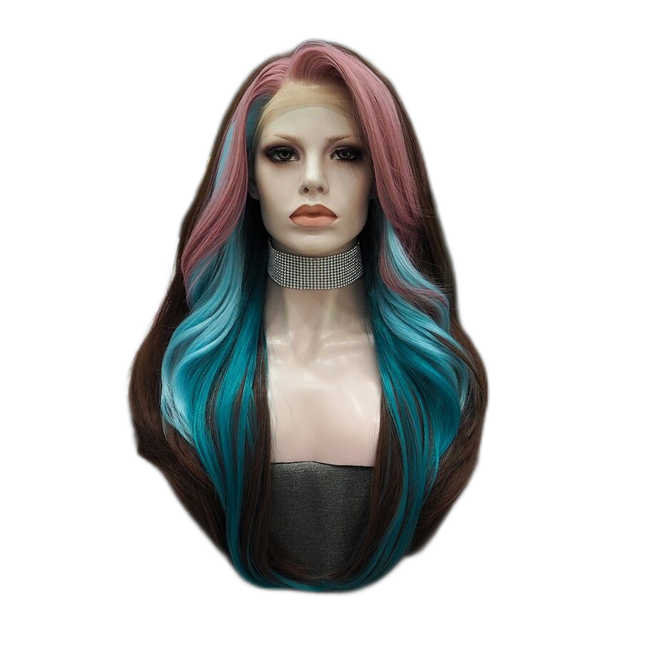 Venus D-Lite Lace Front Wig – The Drag Queen Store