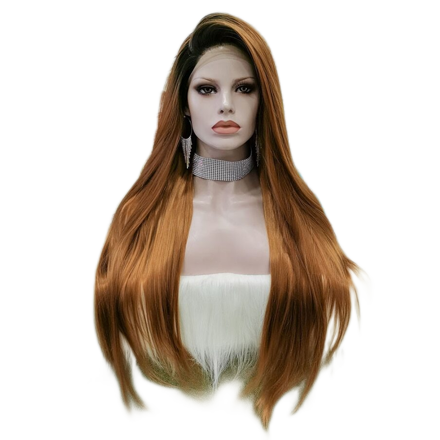 Adda Miration Straight Lace Front Wig – The Drag Queen Store