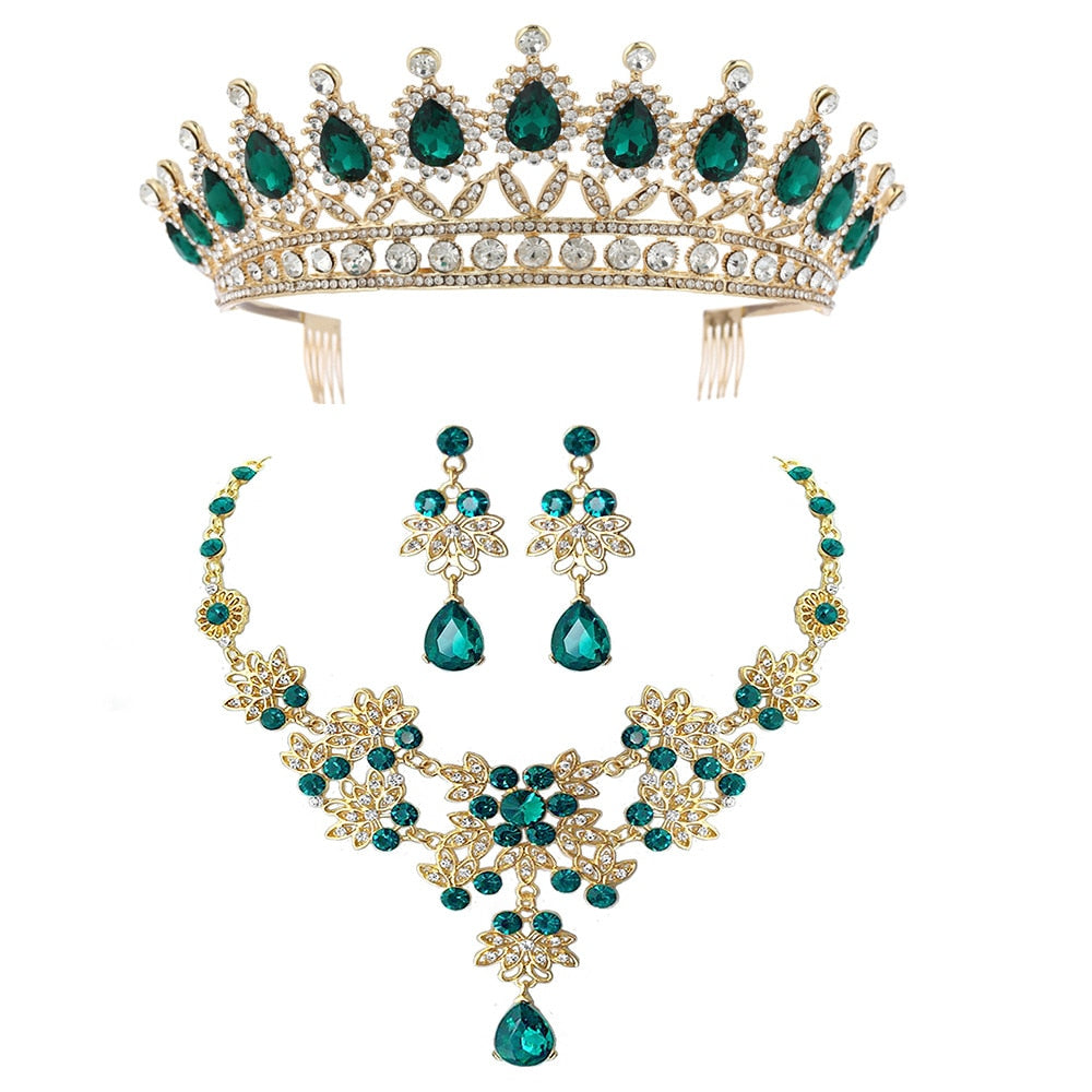 Jewelry Sets – The Drag Queen Store