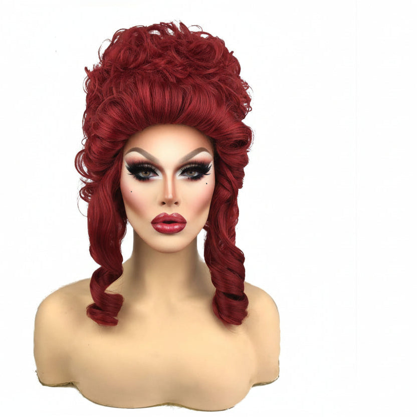 Drag Queen Wigs | The Drag Queen Store