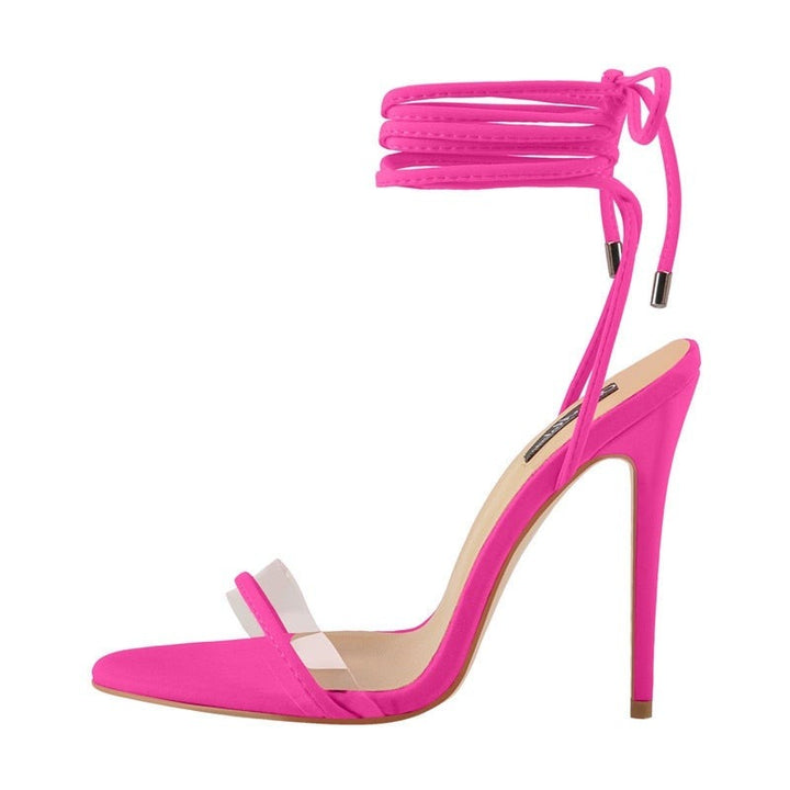 Drag Queen Heels | The Drag Queen Store