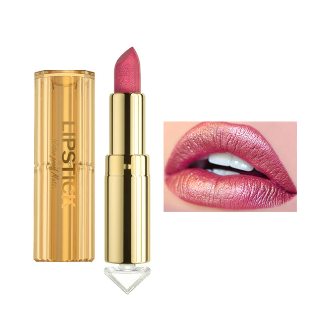 "It's Showtime" Rose Drag Queen Lipstick – The Drag Queen Store