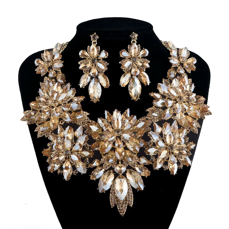 Jewelry Sets – The Drag Queen Store