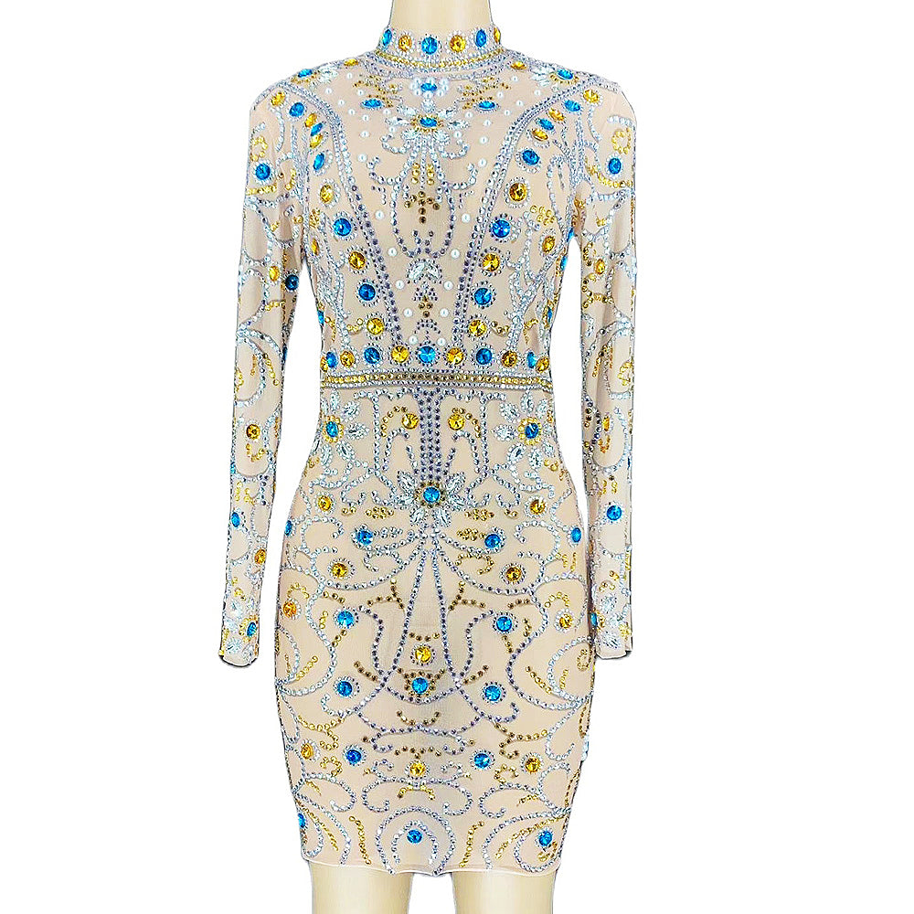 Custom Made Garments | The Drag Queen Store